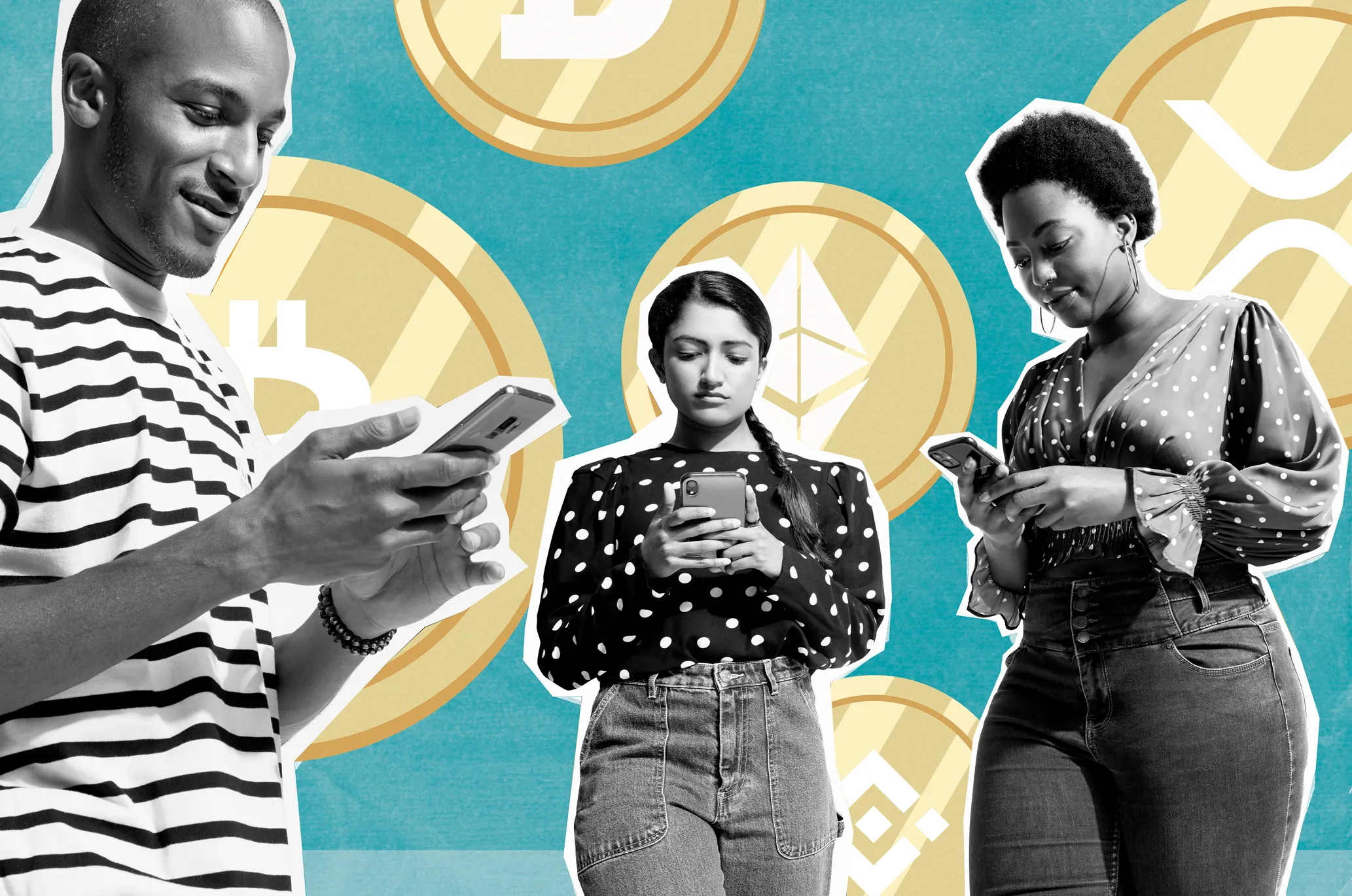 How Gen Z is Revolutionizing the Investment Landscape - WealthFitLife